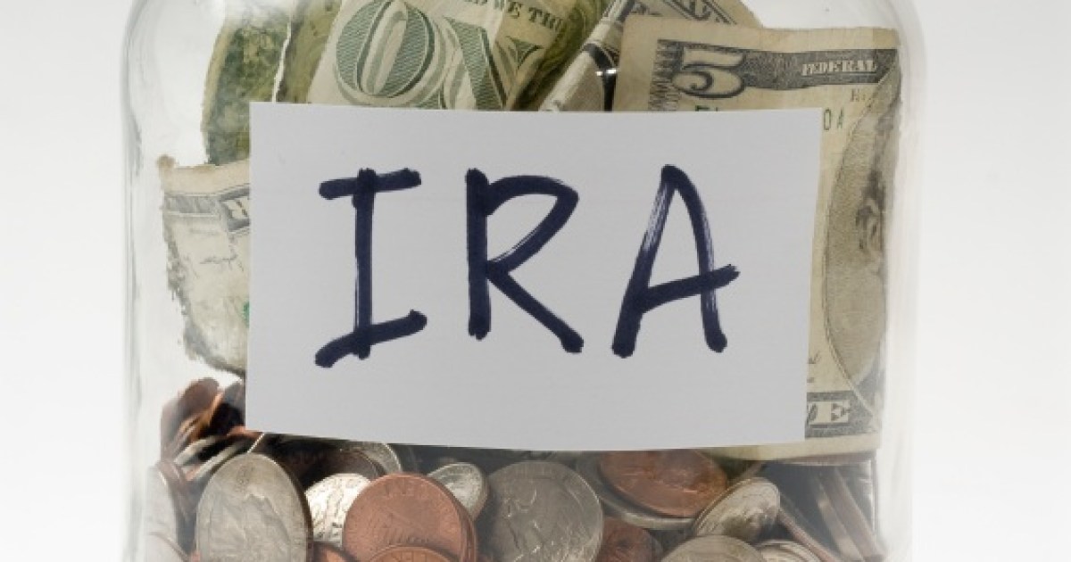Remember IRA Contributions | The TurboTax Blog