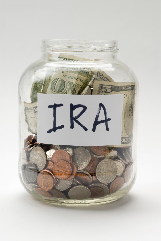 Remember IRA Contributions | Intuit TurboTax Blog