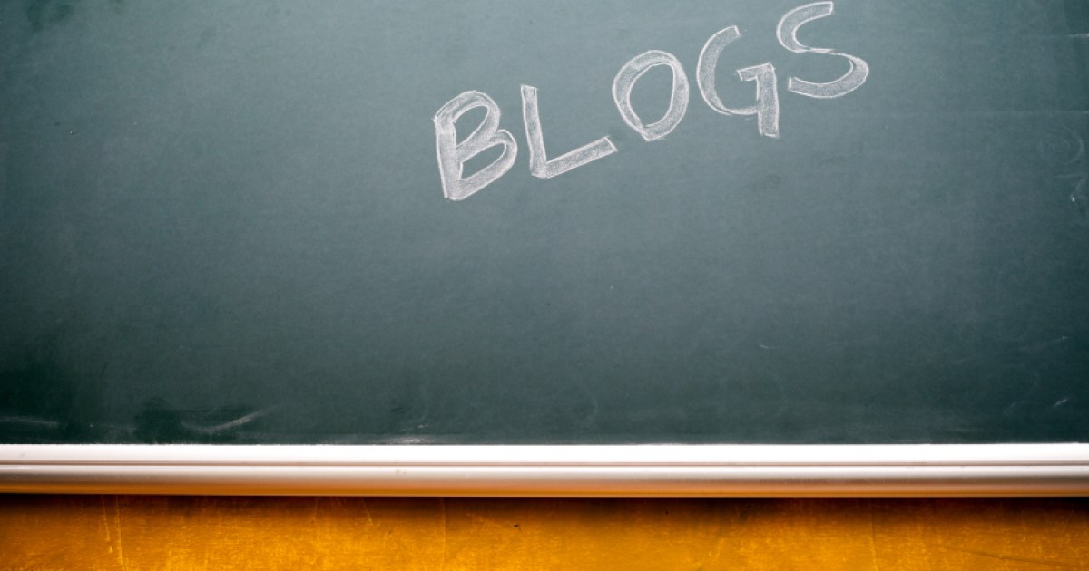 Tax Filing Tips for Bloggers | The TurboTax Blog