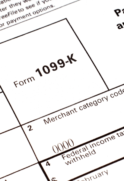 How to Fill Out a 1099 Form: Everything Business Owners Need to Know ...