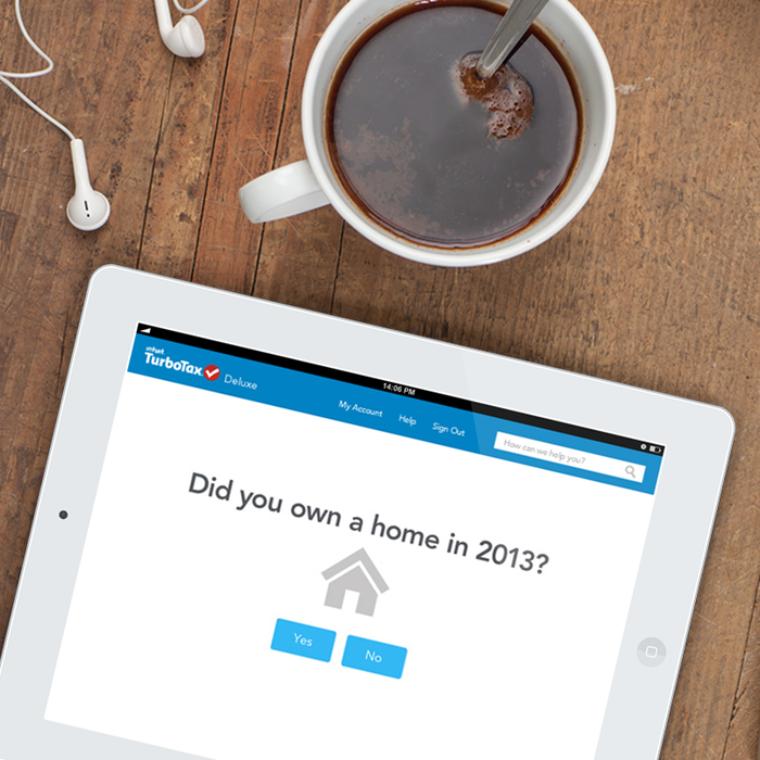 The Advantages of Using Tax Software to Prepare Your Taxes - Intuit ...