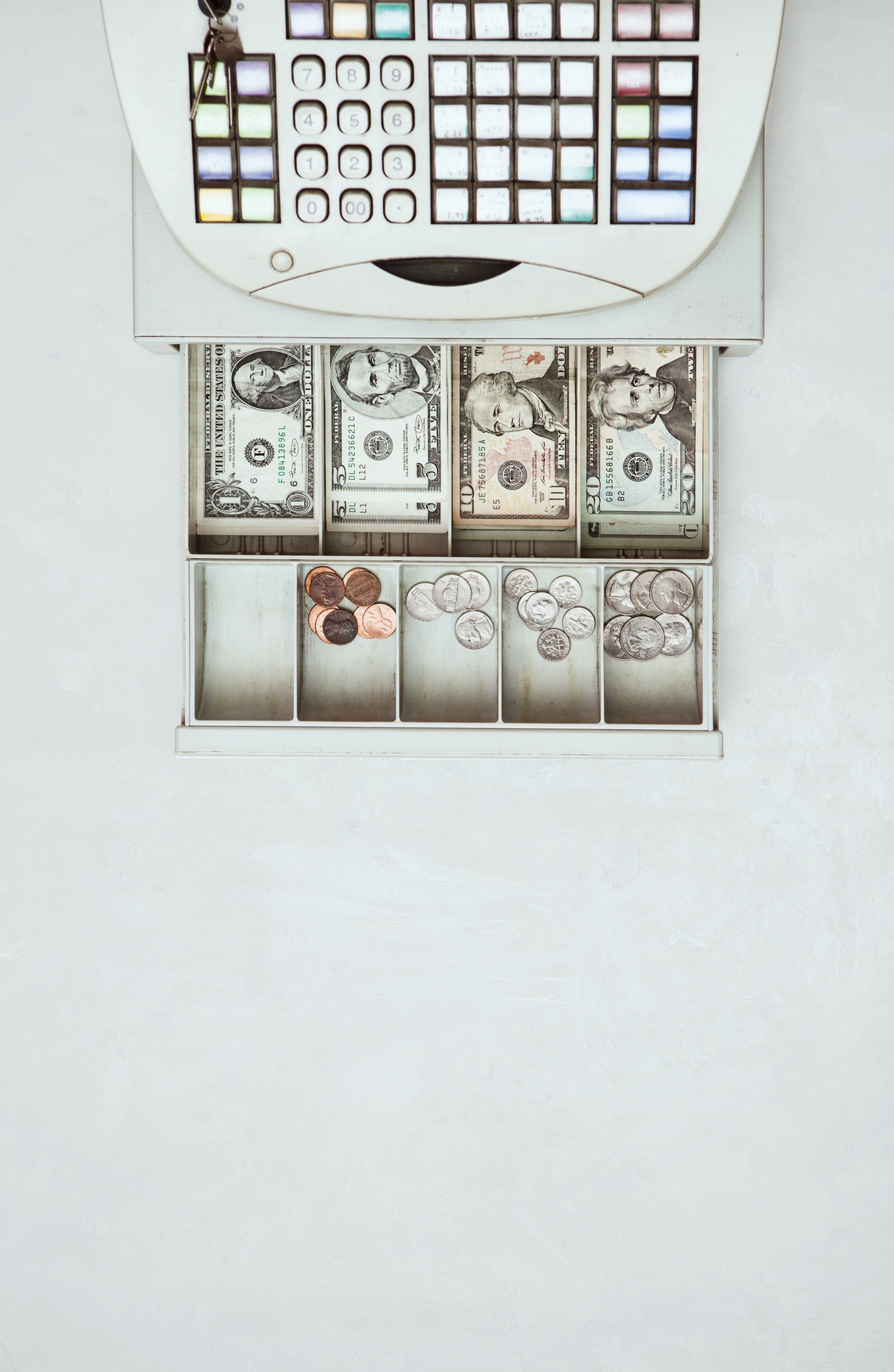 Five Tips to Get in Good Financial Shape by the End of the Year - The ...