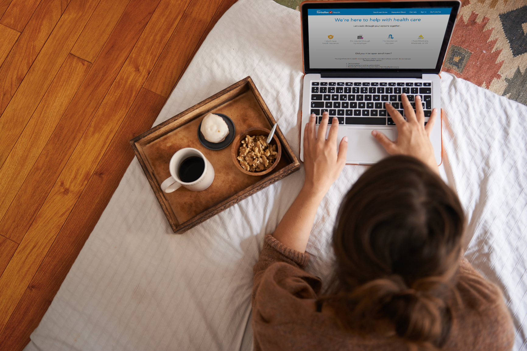 Affordable Care Act Health Insurance Marketplace Open Enrollment is ...