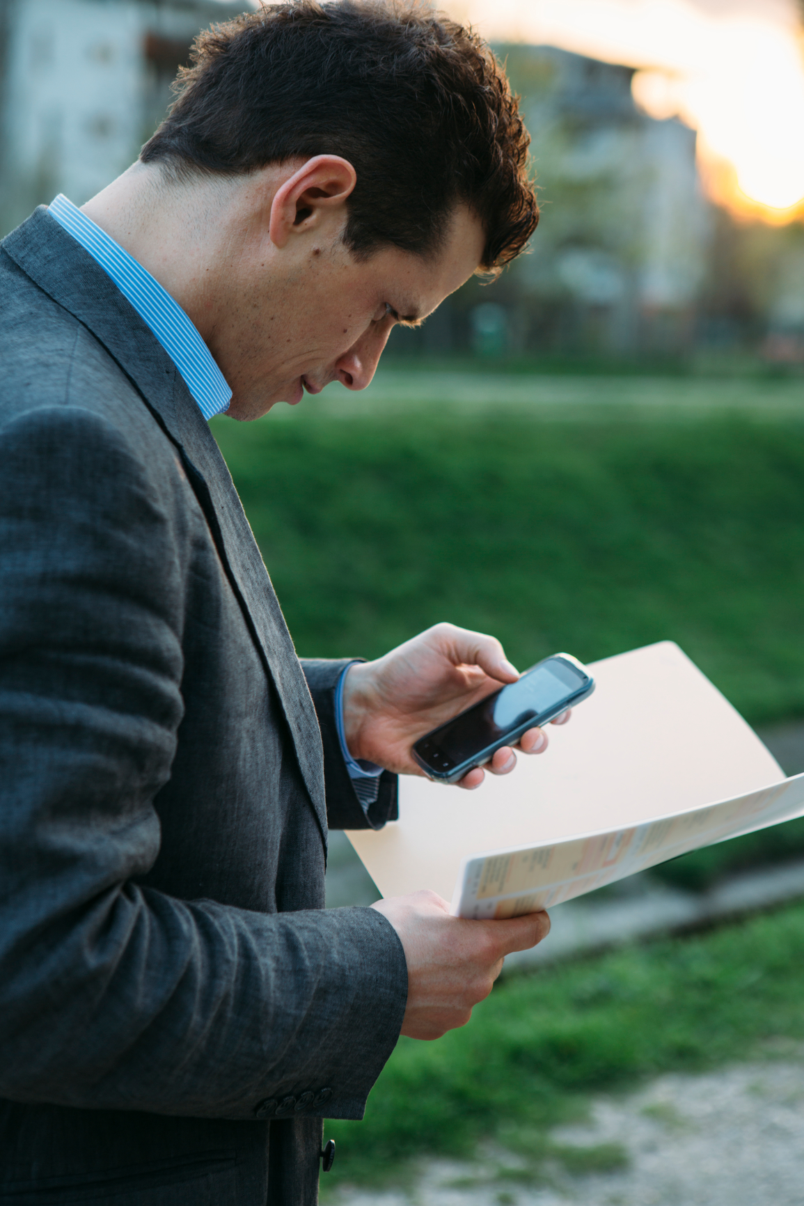 Guide to Filing Taxes on Mobile Phone or Tablet - Intuit TurboTax Blog