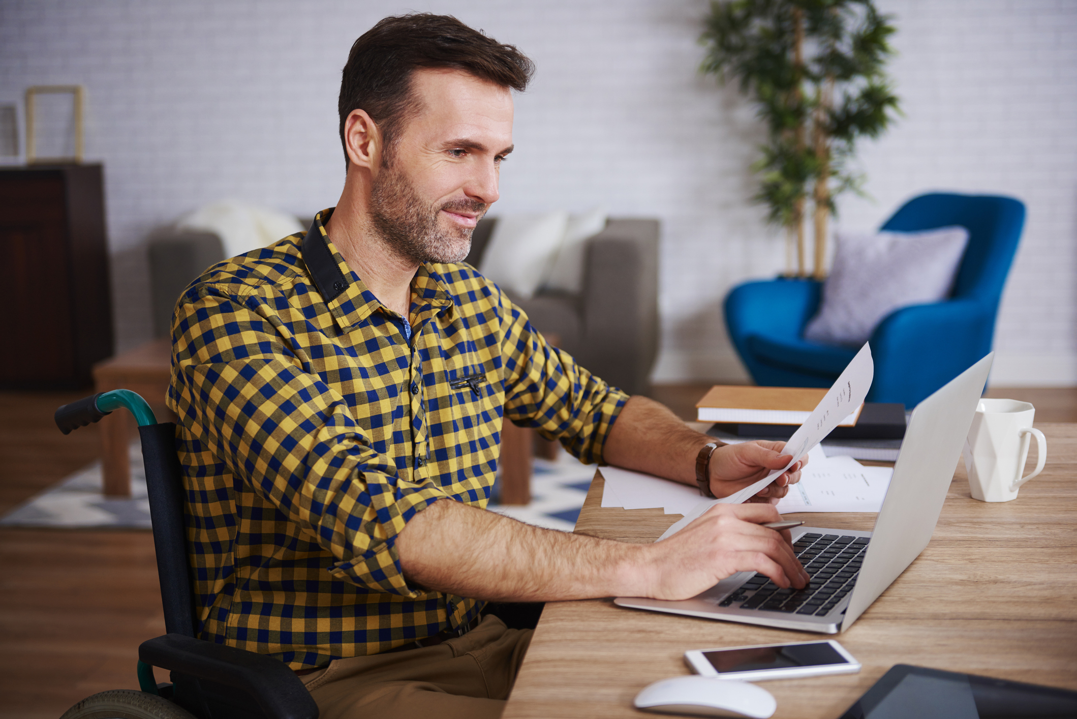 What is an Able Account? (Contributions & Rules Explained) - Intuit ...