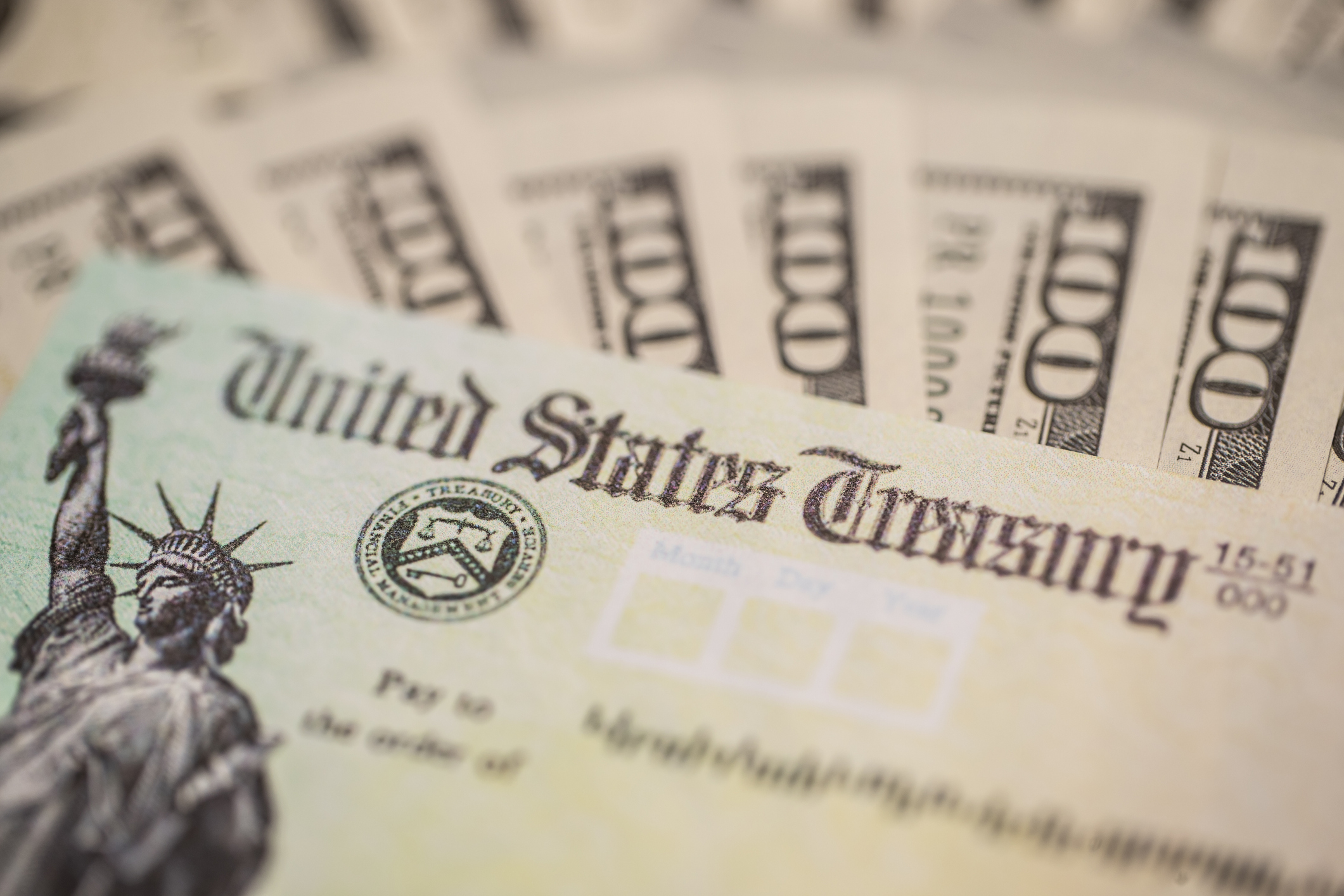 Does My Stimulus Check Affect My Taxes? - Intuit TurboTax Blog