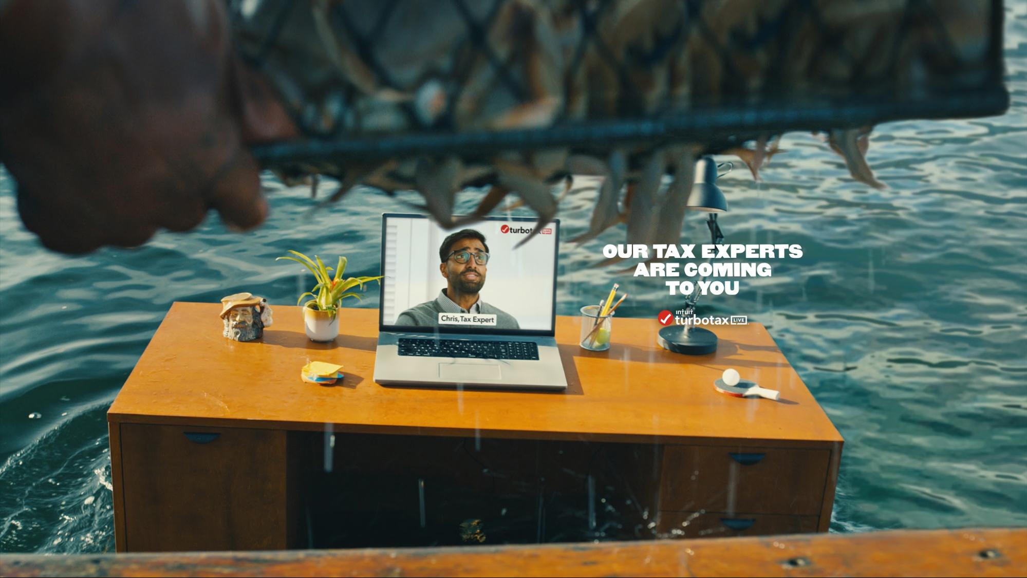 TurboTax Experts Offers Tax Experts to Answer Your Tax Questions and ...