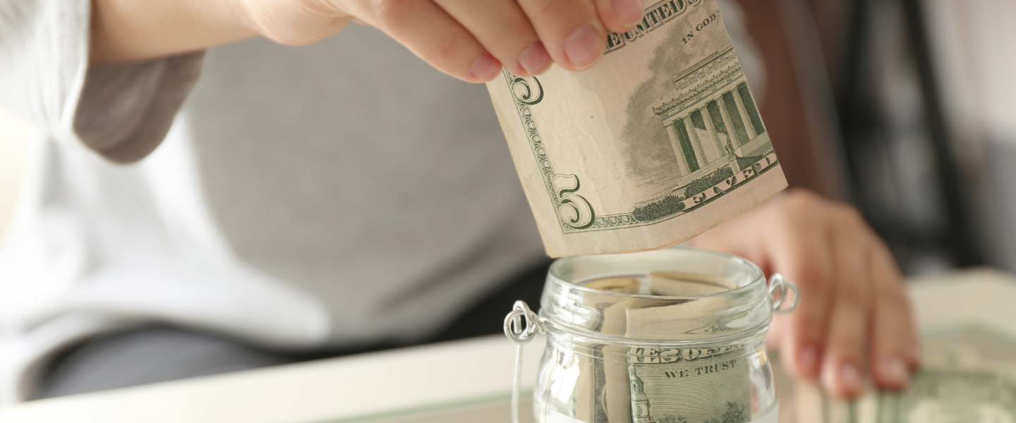 Take Note On How to Save! It's National #FinancialAwarenessDay - Intuit ...