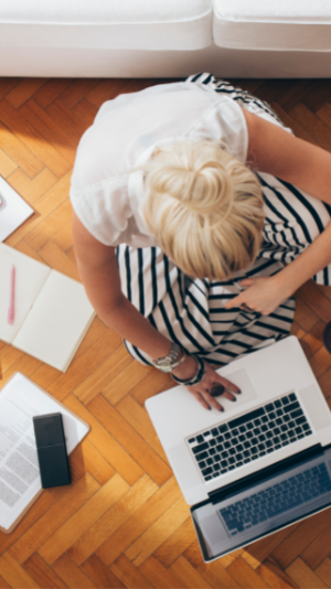 1040 Vs 1099 What Are The Form Differences Turbotax Blog The