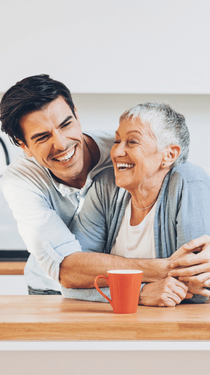 Can I Claim My Parent as a Dependent? - Intuit TurboTax Blog