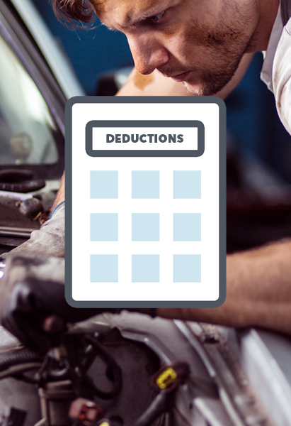 Tax Write Offs & Deductions Explained - Intuit TurboTax Blog