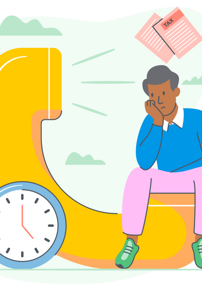 IRS Customer Service: How to Get Help - Intuit TurboTax Blog