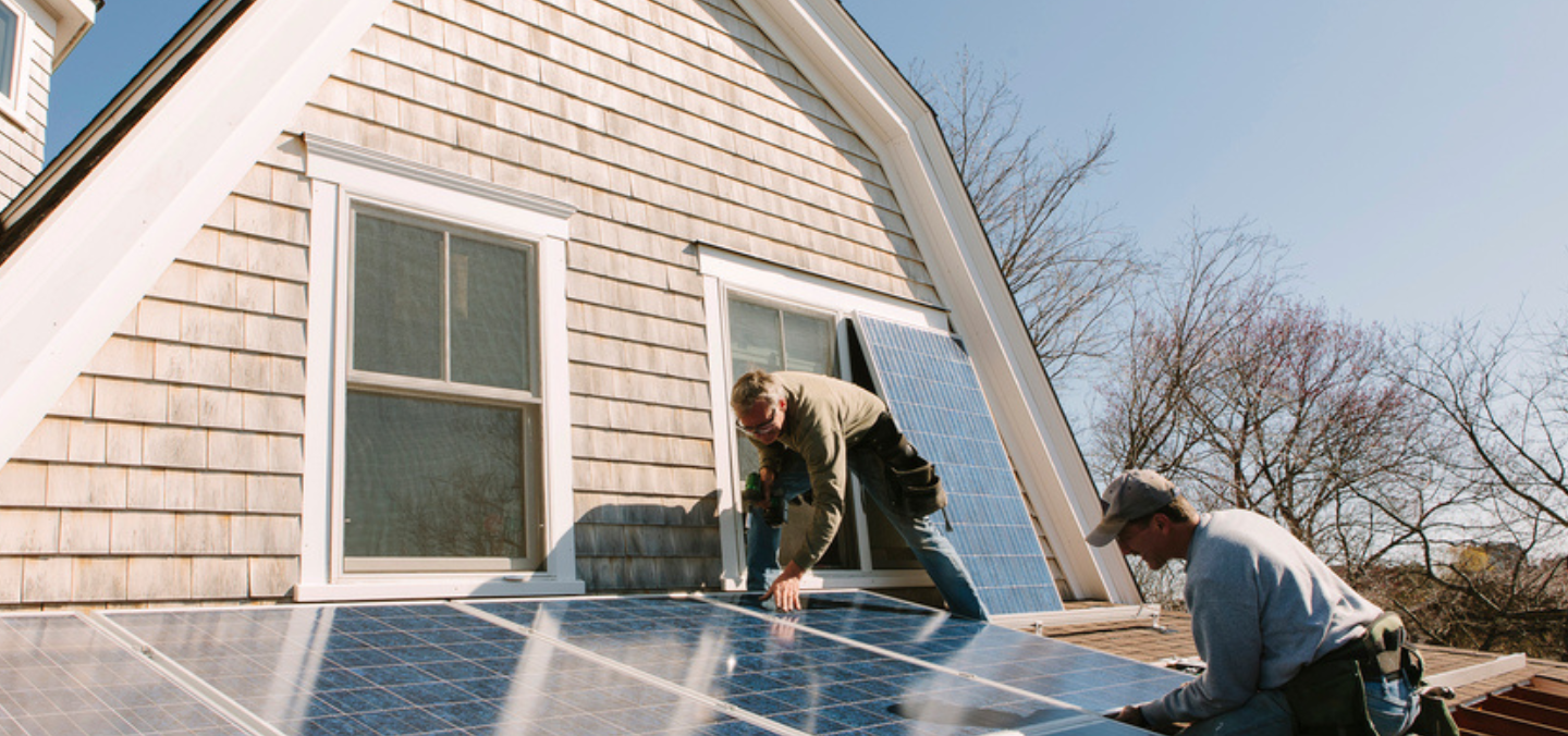 How Builders Of Energy Efficient Homes Are Rewarded With Expanded Credit Intuit Turbotax Blog