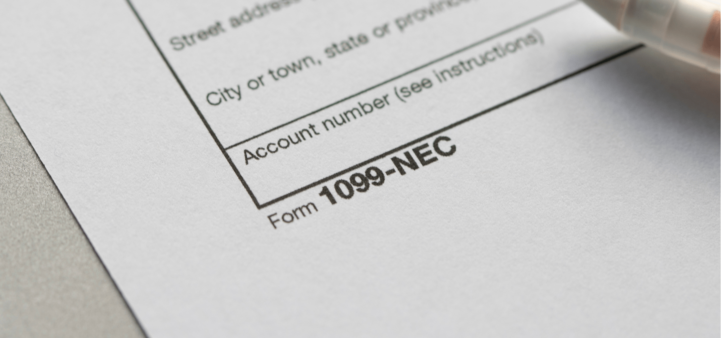 What is a 1099 Form? A Guide to Understanding Your Tax Obligations ...