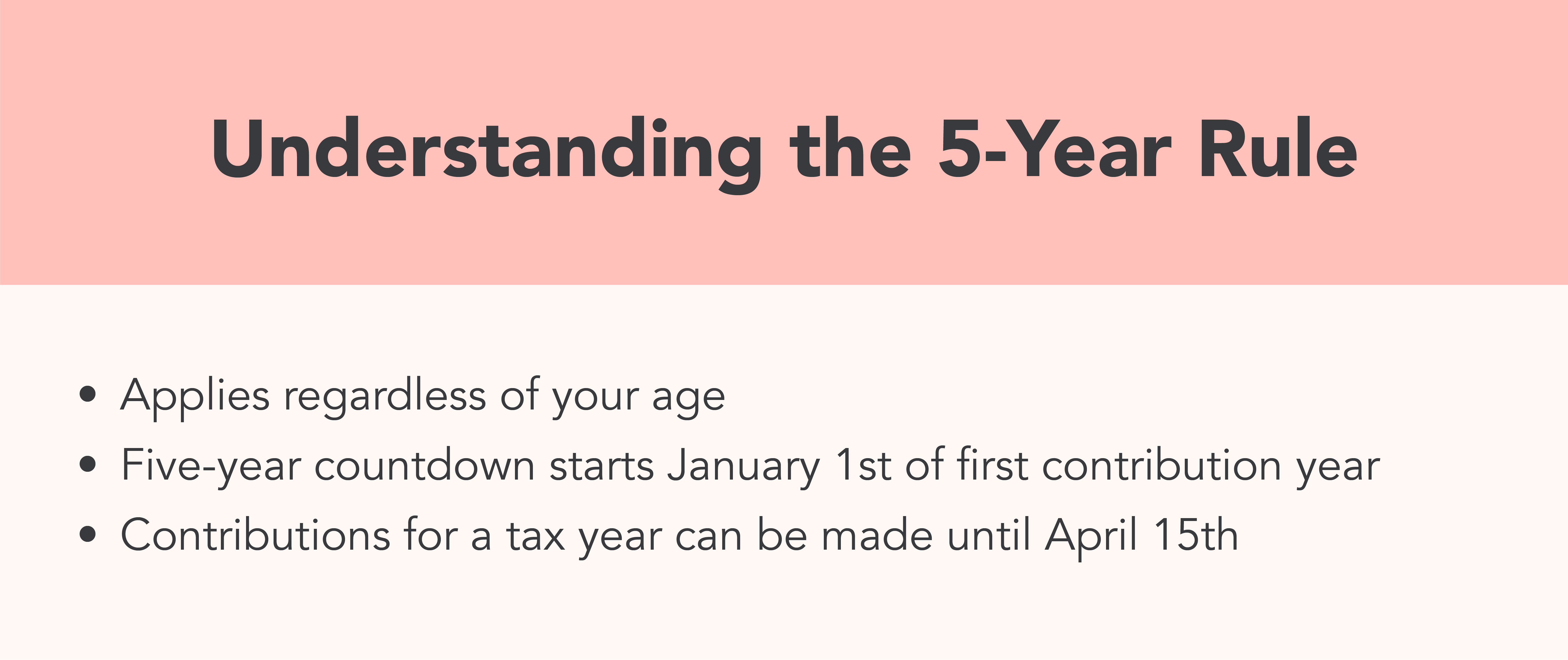 Roth IRA Withdrawal Rules & Penalties - Intuit TurboTax Blog