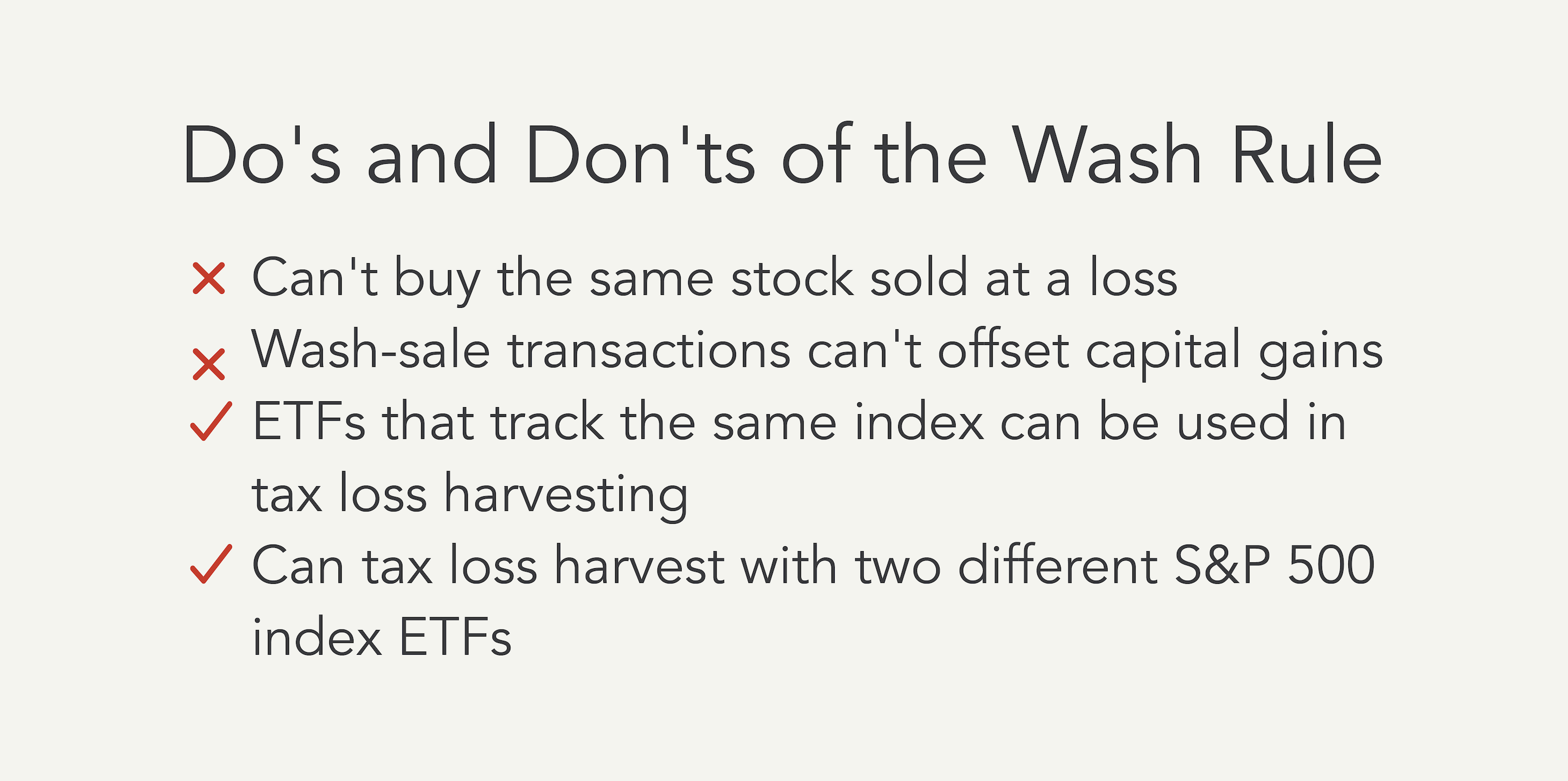 Tax Loss Harvesting: A Comprehensive Guide How It Works - Intuit ...