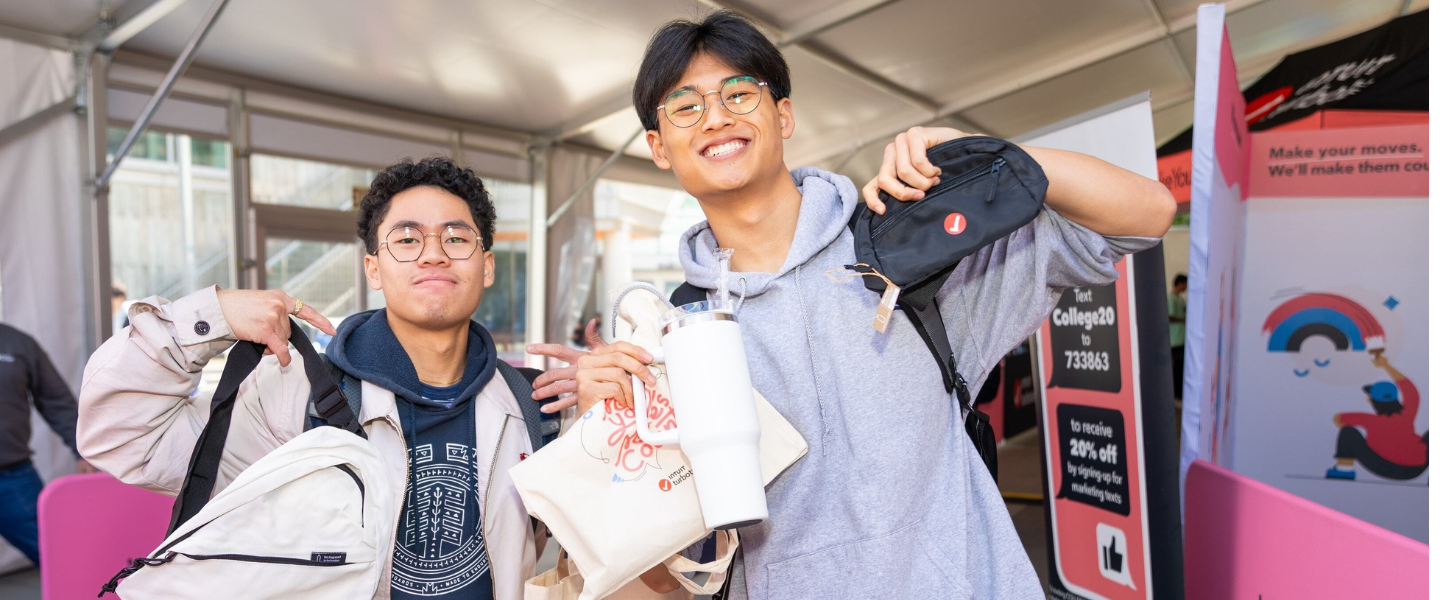 TurboTax Makes Tax Education Fun for College and NIL Students - Intuit ...