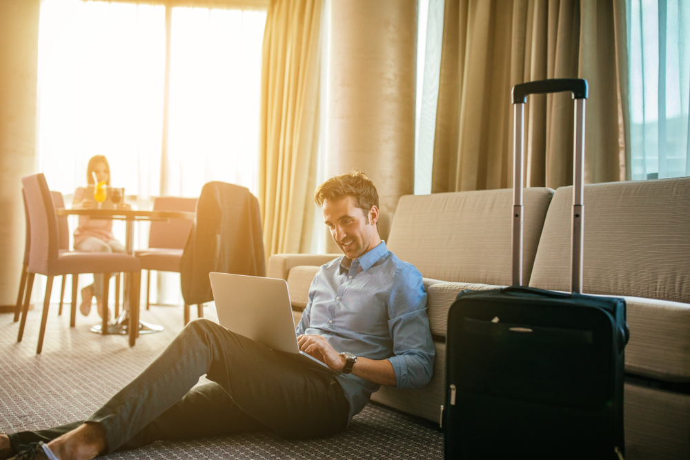 Your Summer Travel Can Save You at Tax Time | Intuit TurboTax Blog