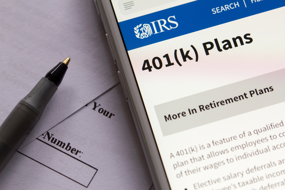 Solo 401(k): Guide to Self-Employed Retirement Plans - Intuit TurboTax Blog