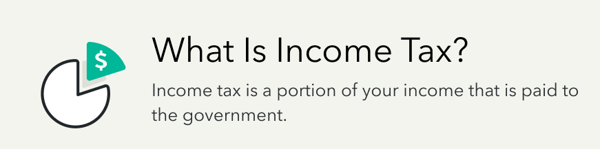 Federal Income Tax Rate: An Intro Guide | Intuit TurboTax Blog