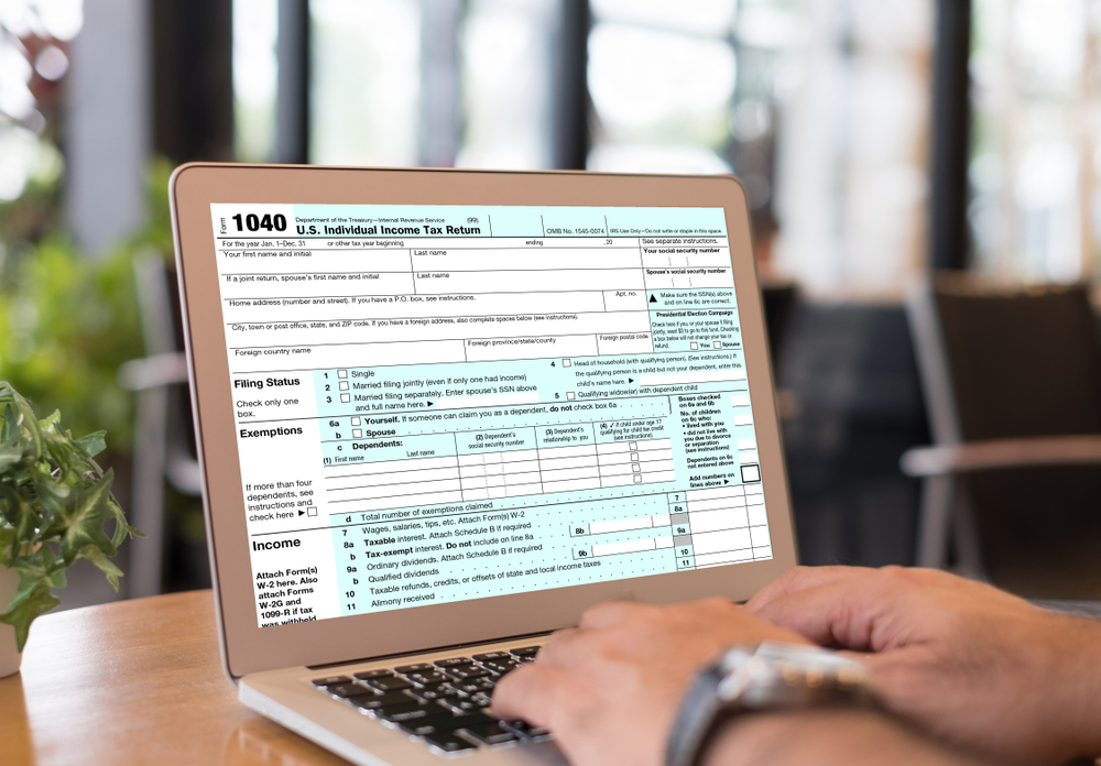 Federal Income Tax Rate An Intro Guide Intuit Turbotax Blog