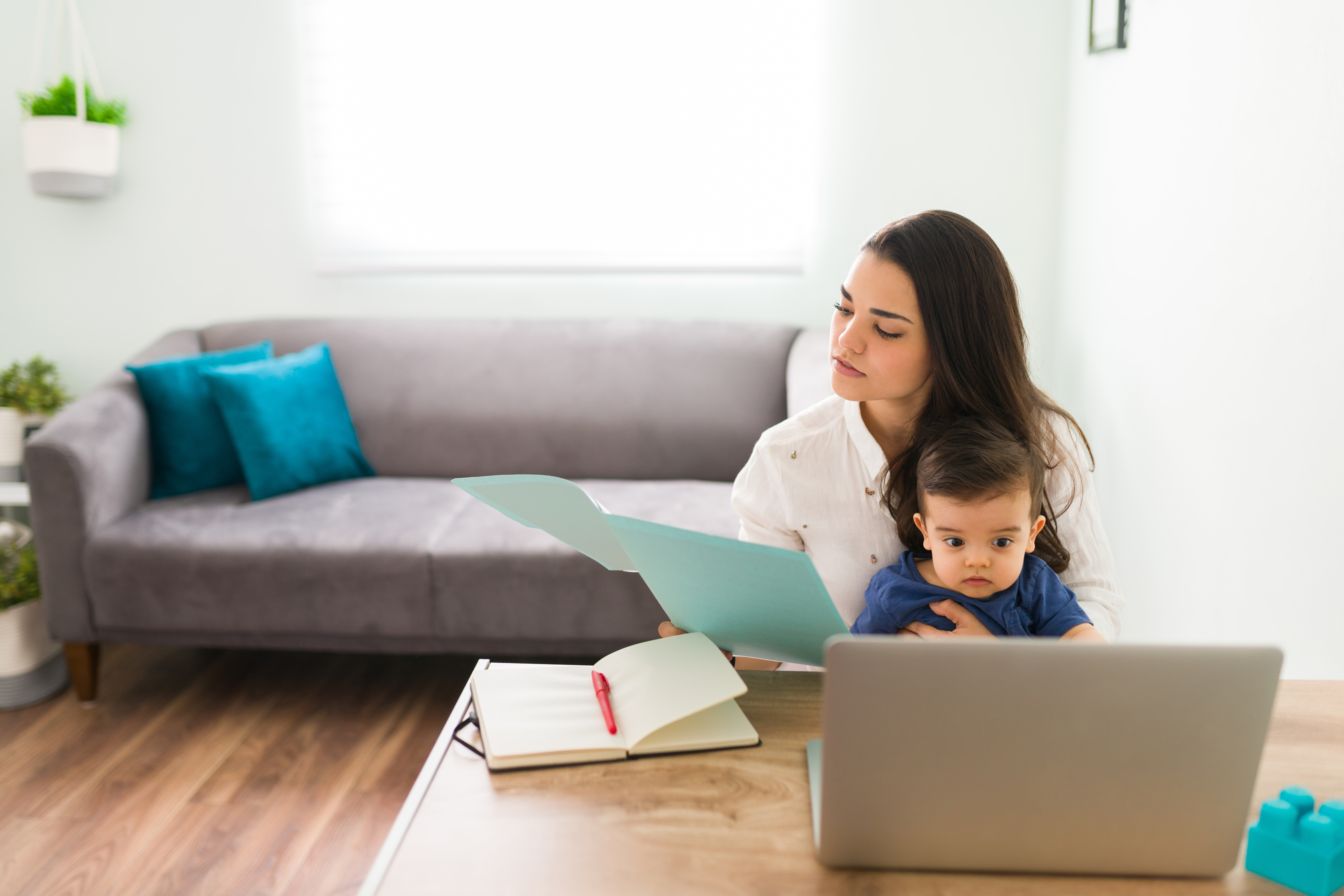 Child Support and Taxes: Guide for Parents - Intuit TurboTax Blog