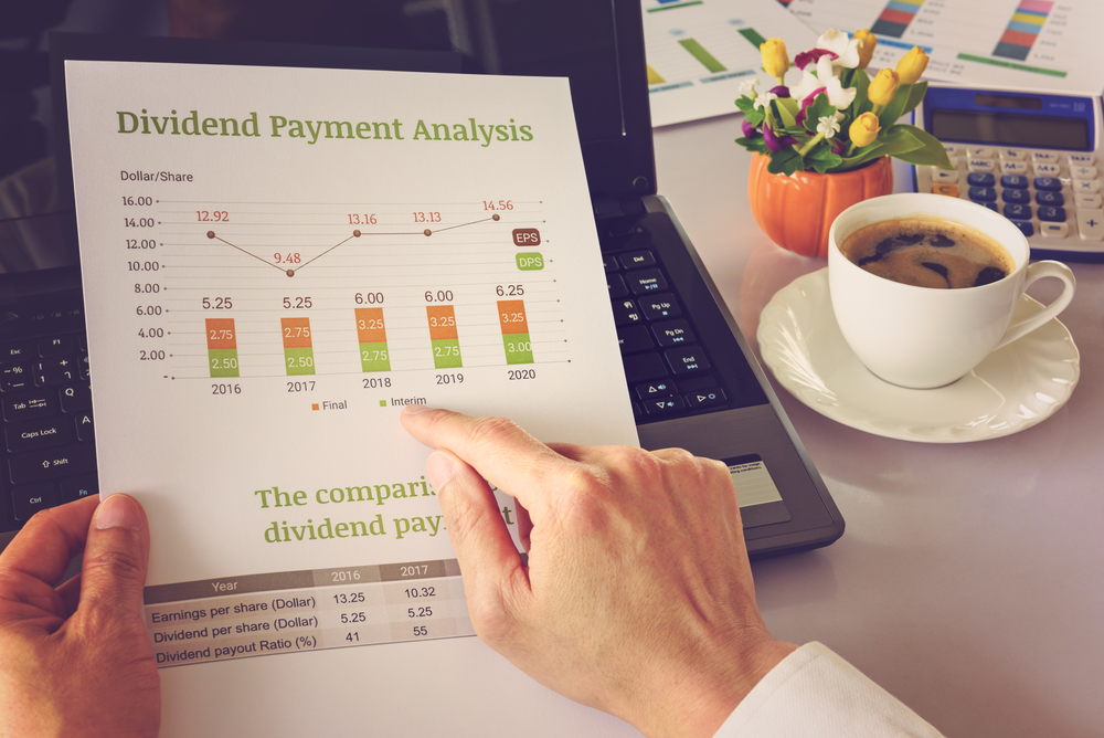 How Are Dividends Taxed? An Introduction to Dividends & Taxes | Intuit ...