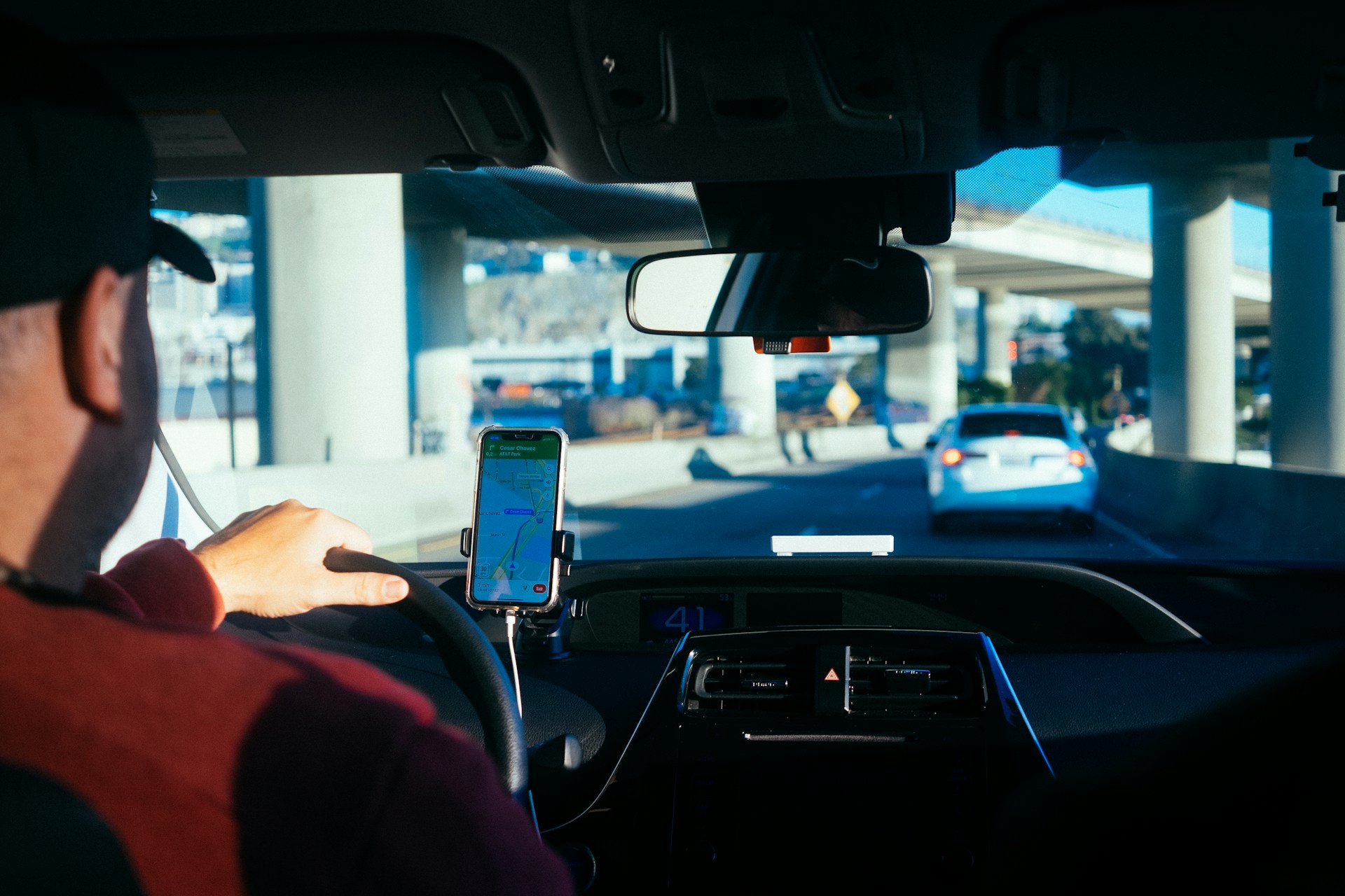 Unlock Your Driver Tax Breaks: A Guide for Rideshare, Delivery, and ...