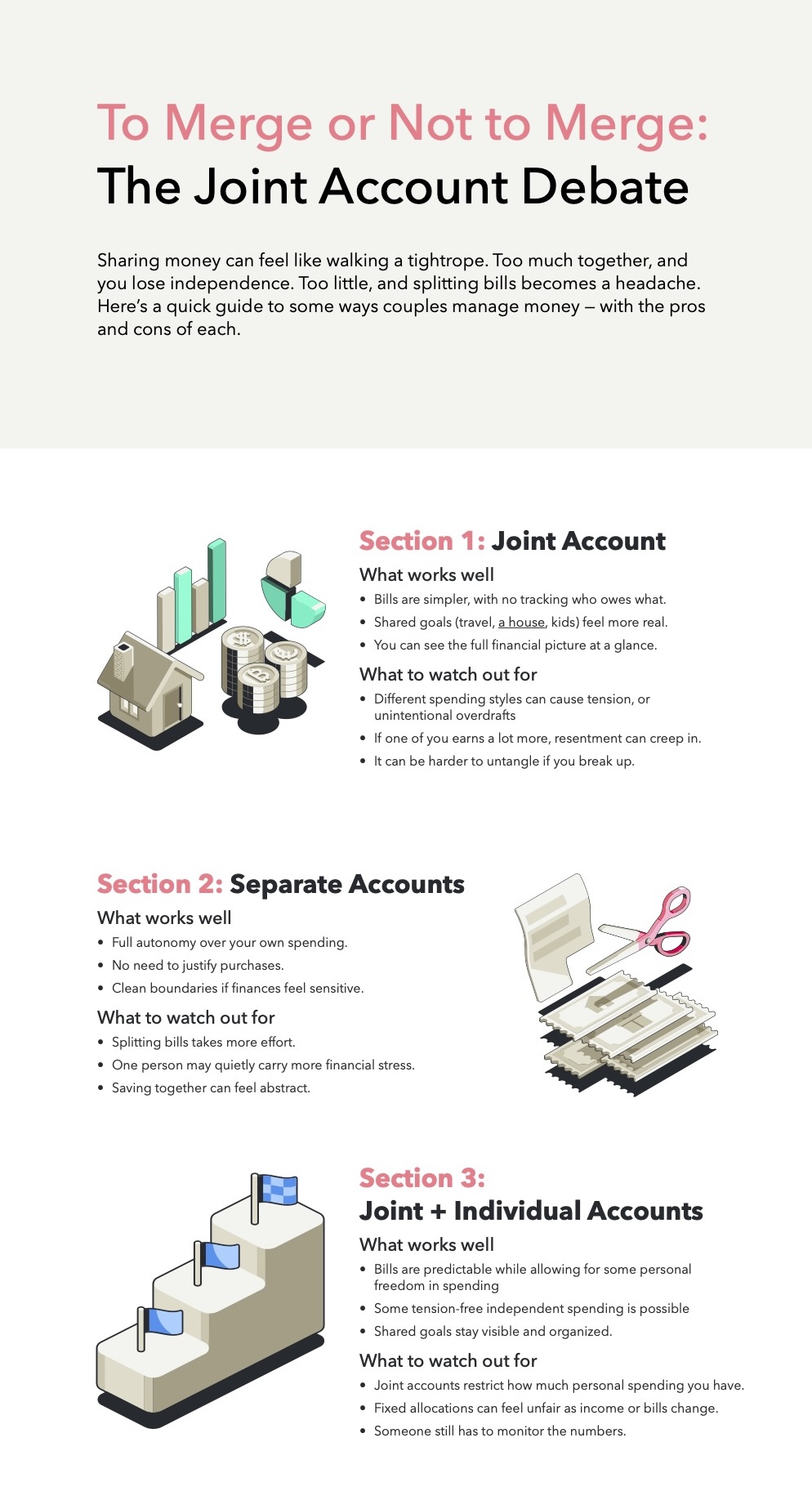 Is a Joint Bank Account Right for You? | Intuit TurboTax Blog